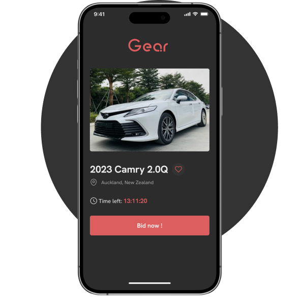 Gear Dealers | Buy Quality Used Cars Online